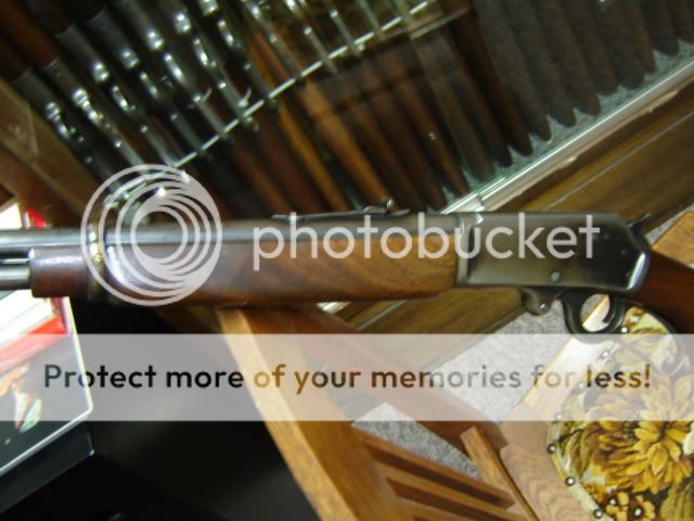 Model 36 RC question - Marlin Firearms Collectors Association