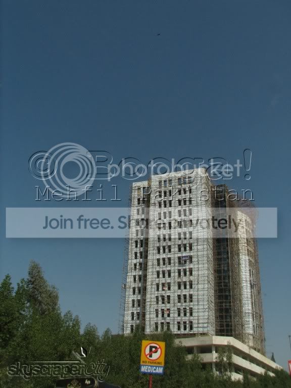 SHAHRA E FAISAL | Al-Tijarah Center | OFF | 15 Fl | Complete | Page 3 ...
