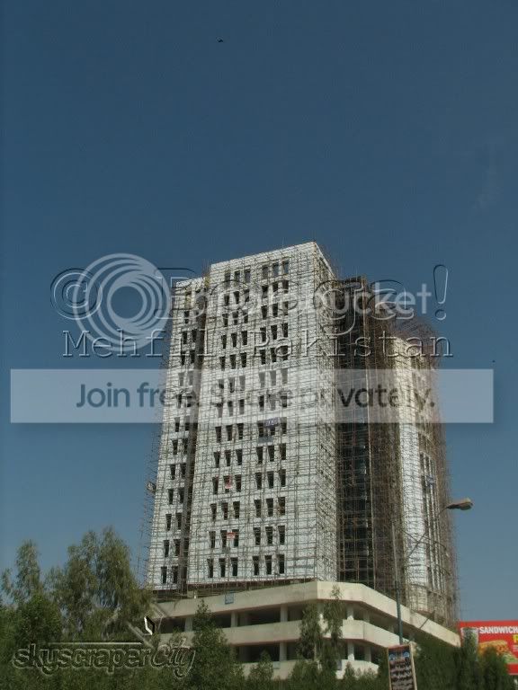 SHAHRA E FAISAL | Al-Tijarah Center | OFF | 15 Fl | Complete | Page 3 ...