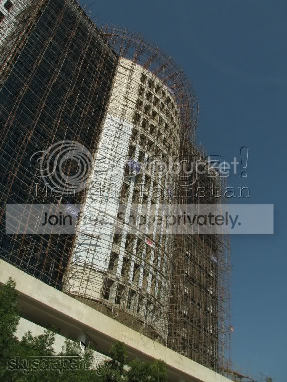 SHAHRA E FAISAL | Al-Tijarah Center | OFF | 15 Fl | Complete | Page 3 ...