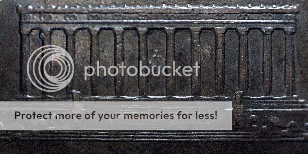 1993 Lincoln Memorial Cent / LMC Wavy Steps? - Coin Community Forum