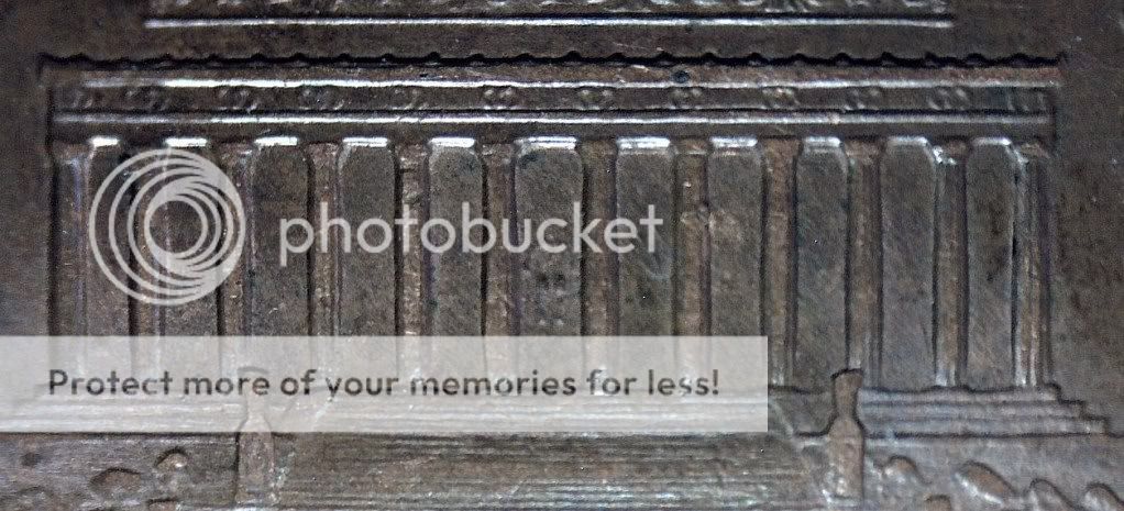 1993 Lincoln Memorial Cent / LMC Wavy Steps? - Coin Community Forum