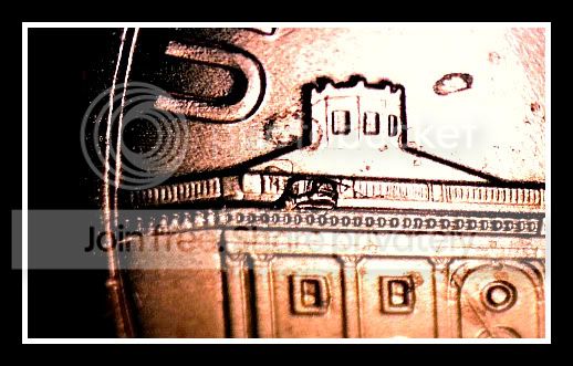 2009 Lp4 Die Crack/Chip - Coin Community Forum