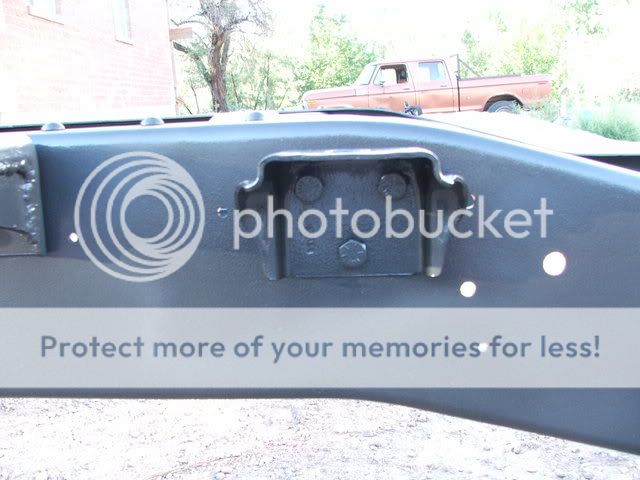 Moab Rocktruck, 92 CTD W350 daily driver | Dodge RamCharger Central