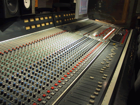 Uncovering Root Elements For recording studios | hestertxhhuvof