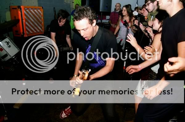 BALTIMORE ROUND ROBIN