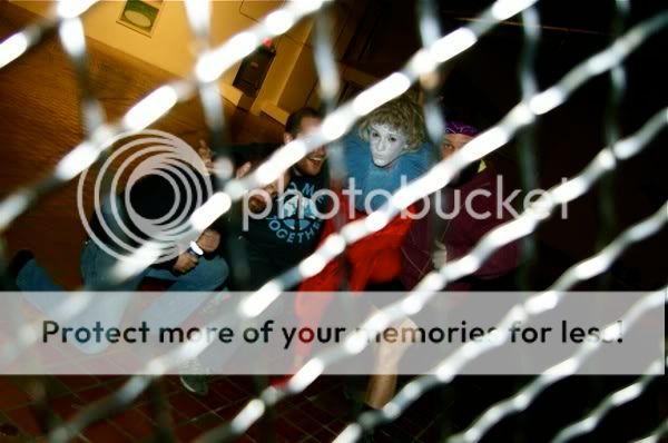 BALTIMORE ROUND ROBIN