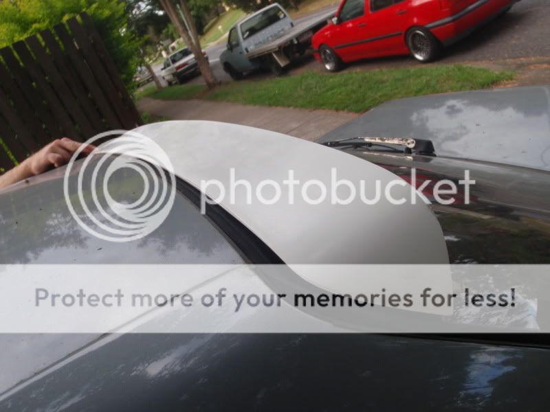 Qld: R32 Roof Spoilers! - For Sale (Private Car Parts and Accessories ...