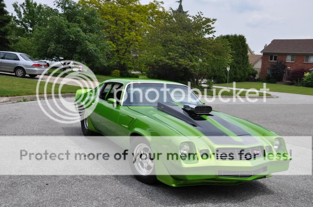 Teach Me / Show me: 2nd Gen Camaros | Page 2 | VW Vortex - Volkswagen Forum