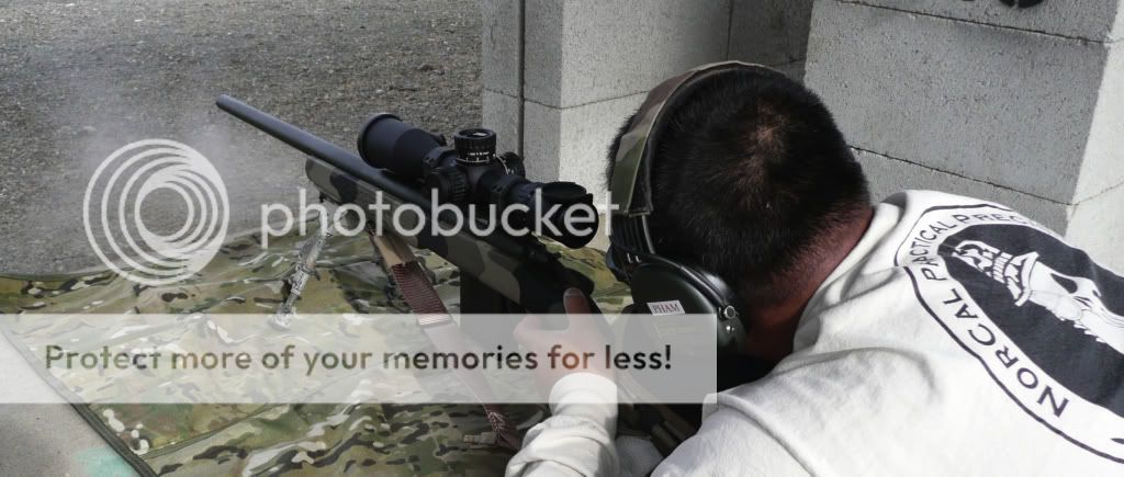 The NEW Premier Reticles Heritage 3-15x50mm Tactical Scope - Calguns.net